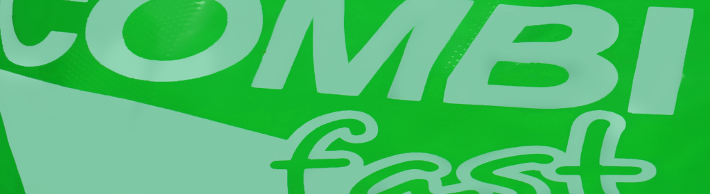 COMBIfast - Hortiland