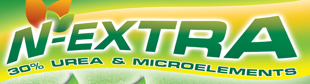 N-EXTRA - Hortiland